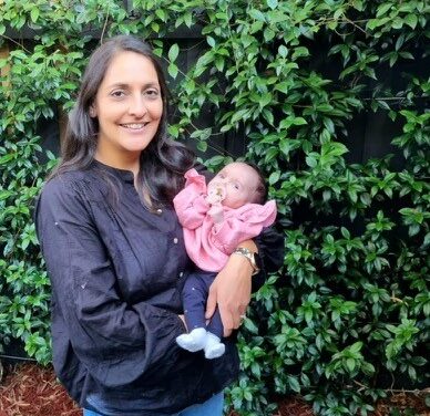 Simple signup. Big Impact. Why Parents are joining GenV. - Generation ...