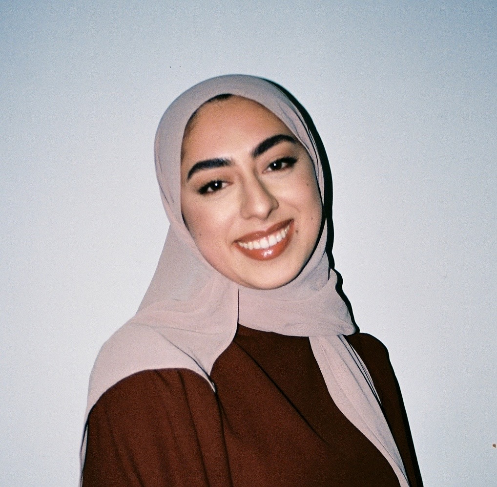 Spotlight on Afaf Humam - Generation Victoria