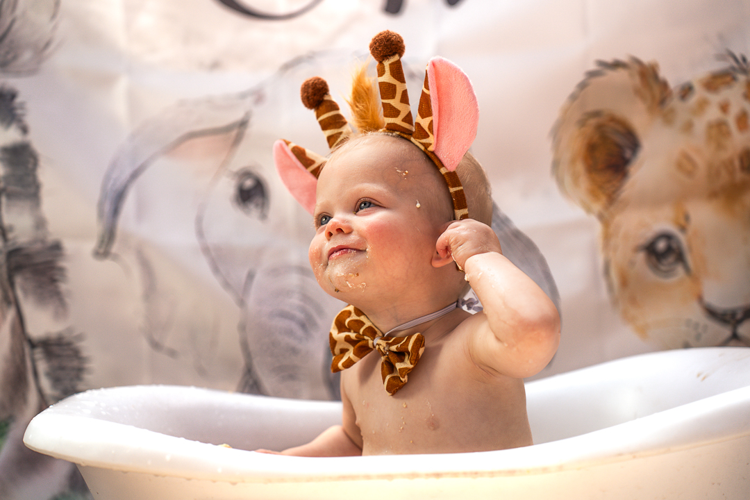 Meet 1-year-old GenV baby, Arthur! - Generation Victoria